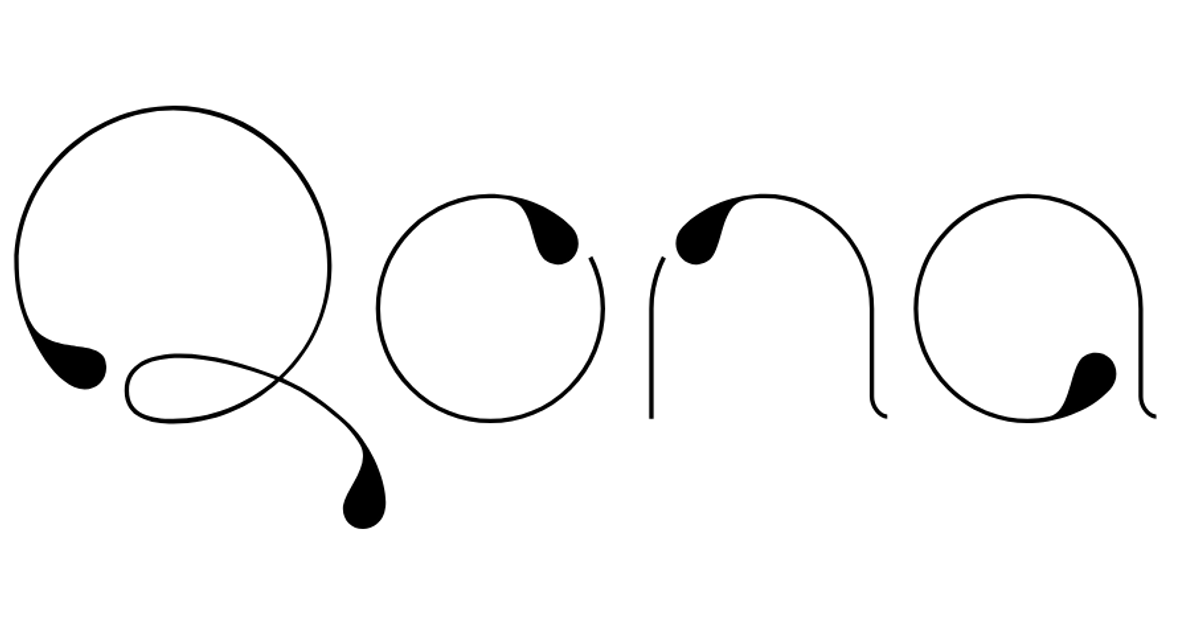 World Of Qona- Global Fashion, Indian Roots – worldofqona